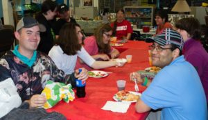 Spark! Community Center – Lebanon, Nh