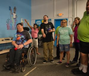 About Spark! | Spark! Community Center