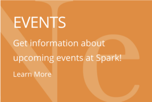 Spark! Community Center | Welcome